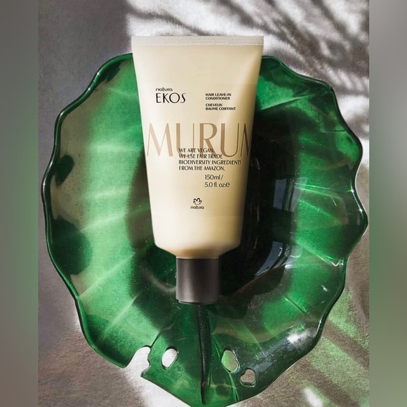 Hair | Nib Ekos Natura Ekos Murumuru Hair Leavein Conditioner | Poshmark